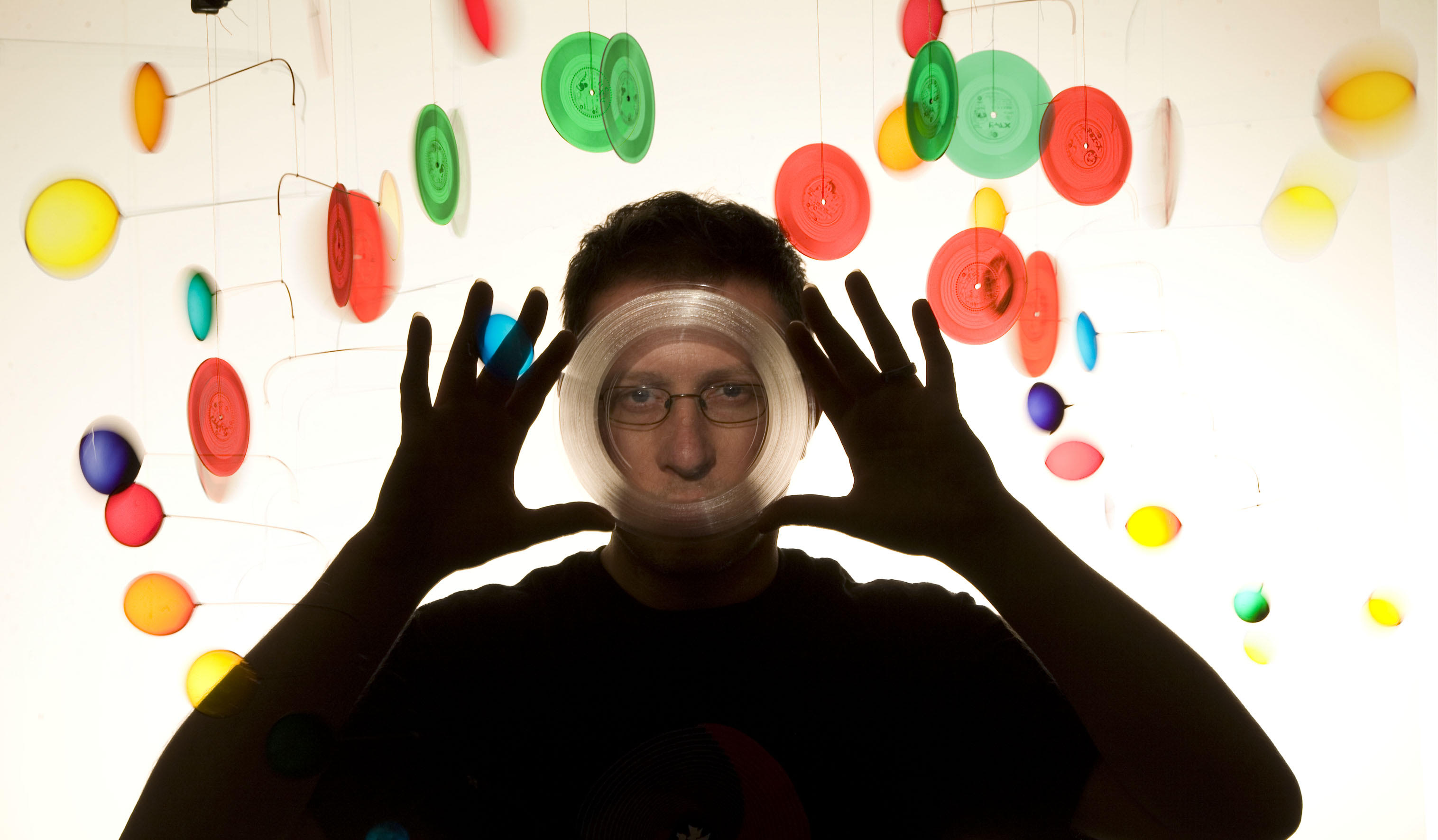 DJ Food—Kraftwerk: Klassics, Kovers & Kurios - Marine Theatre