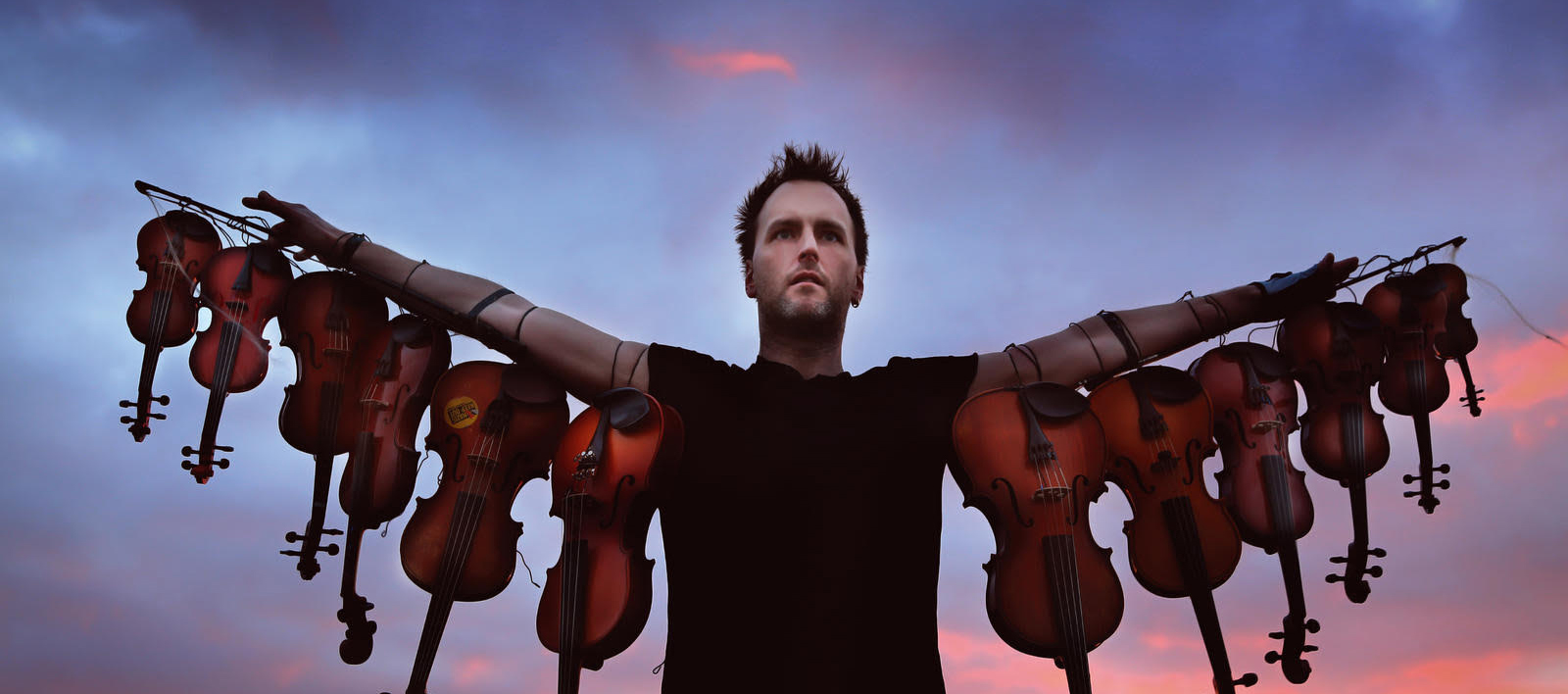 Lyme Folk Weekend: Jon Boden - Marine Theatre