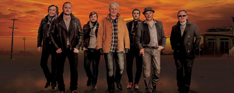 TALON - THE ACOUSTIC COLLECTION ~ SOLD OUT - Marine Theatre