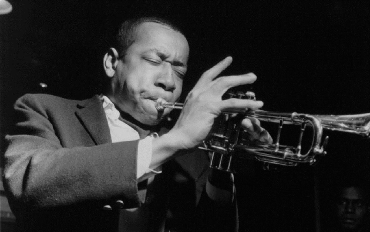 Jazz in the Bar: Lee Morgan and the Blue Note Sound - Marine Theatre