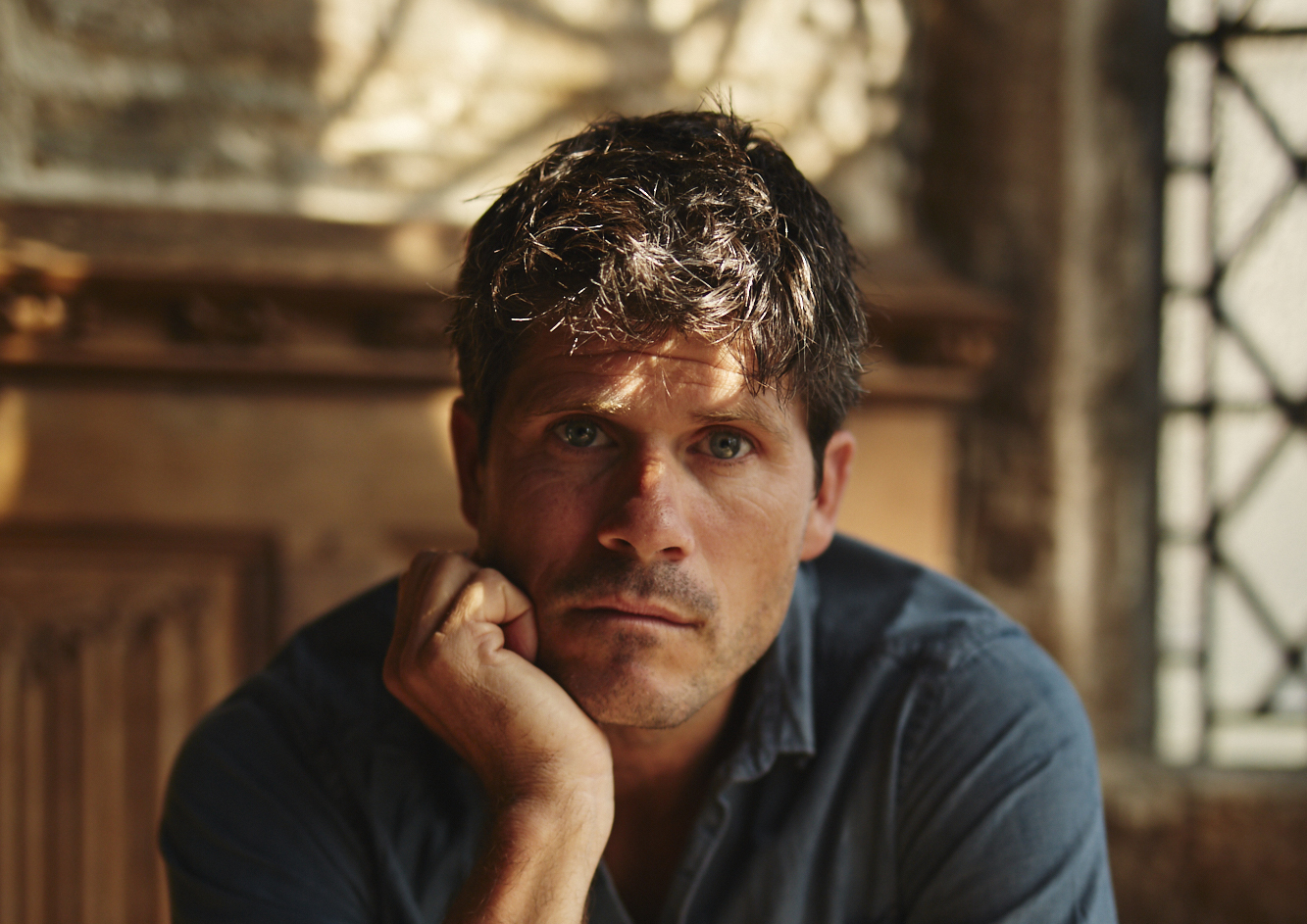 Lyme Folk Weekend: Seth Lakeman with Alex Hart - Marine Theatre