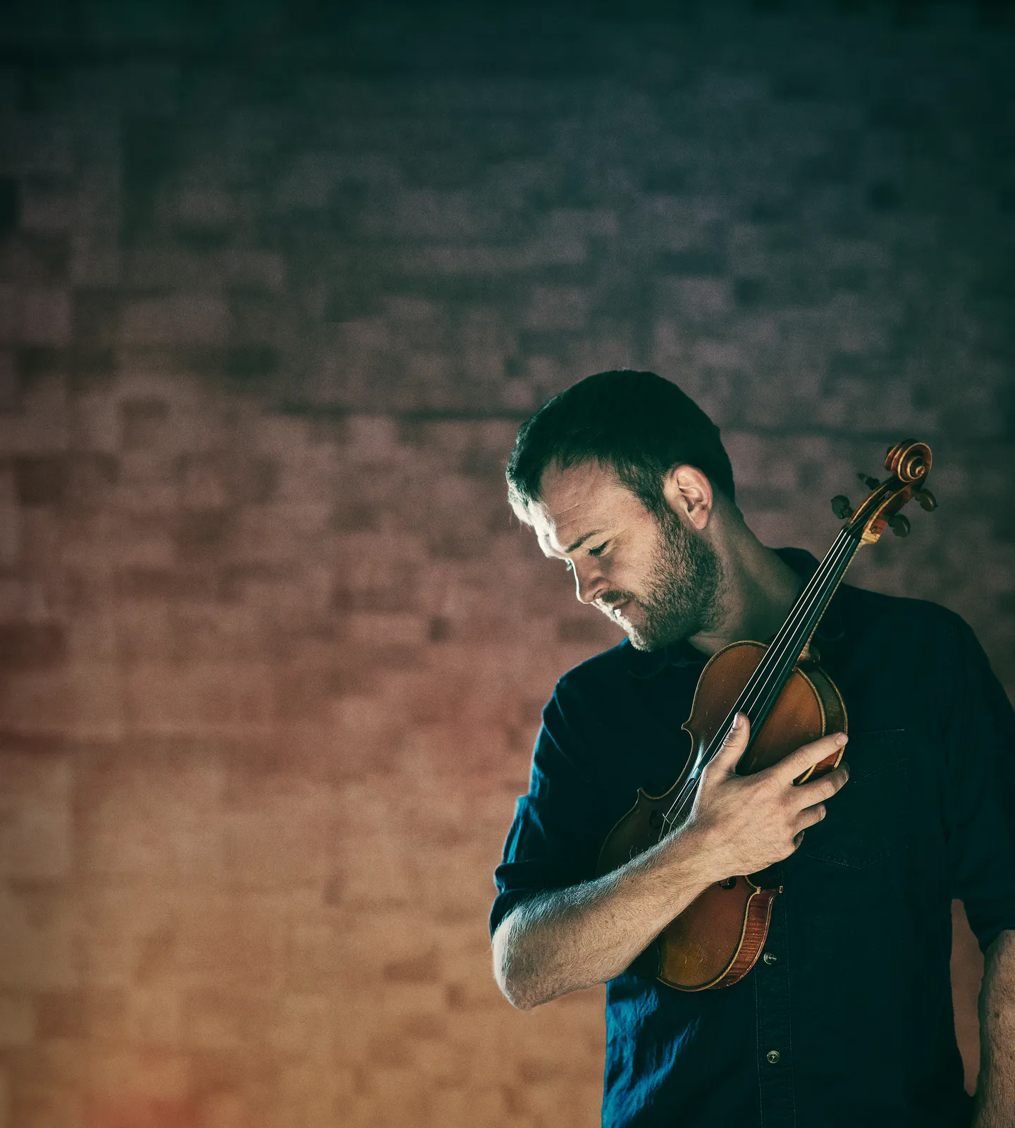 Lyme Folk Weekend: The Sam Sweeney Band - Marine Theatre