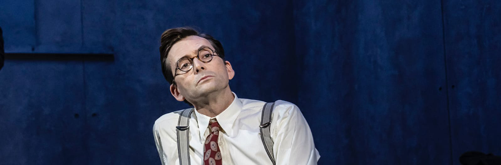 National Theatre Live: GOOD - Marine Theatre