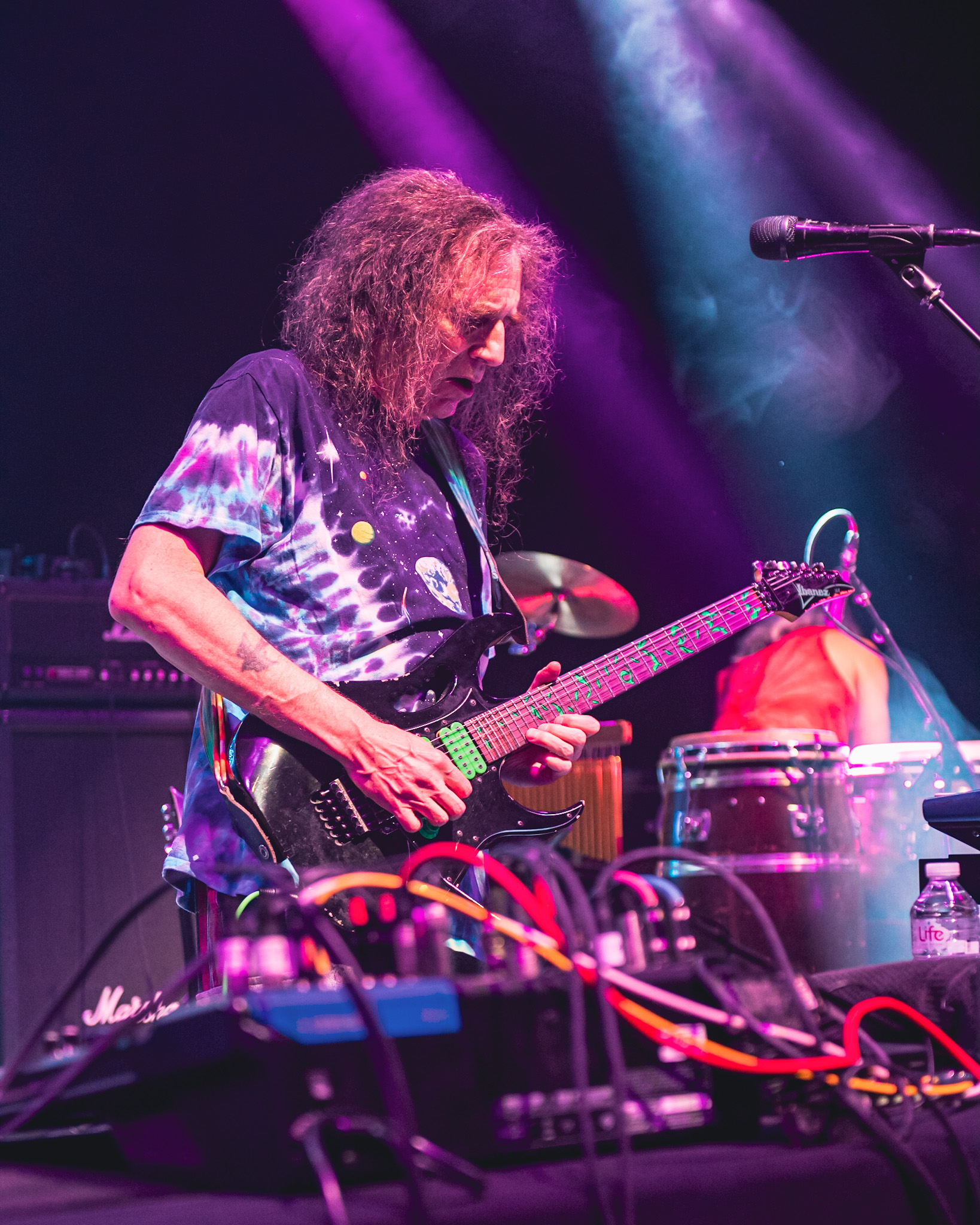 Ozric Tentacles and Gong - Marine Theatre