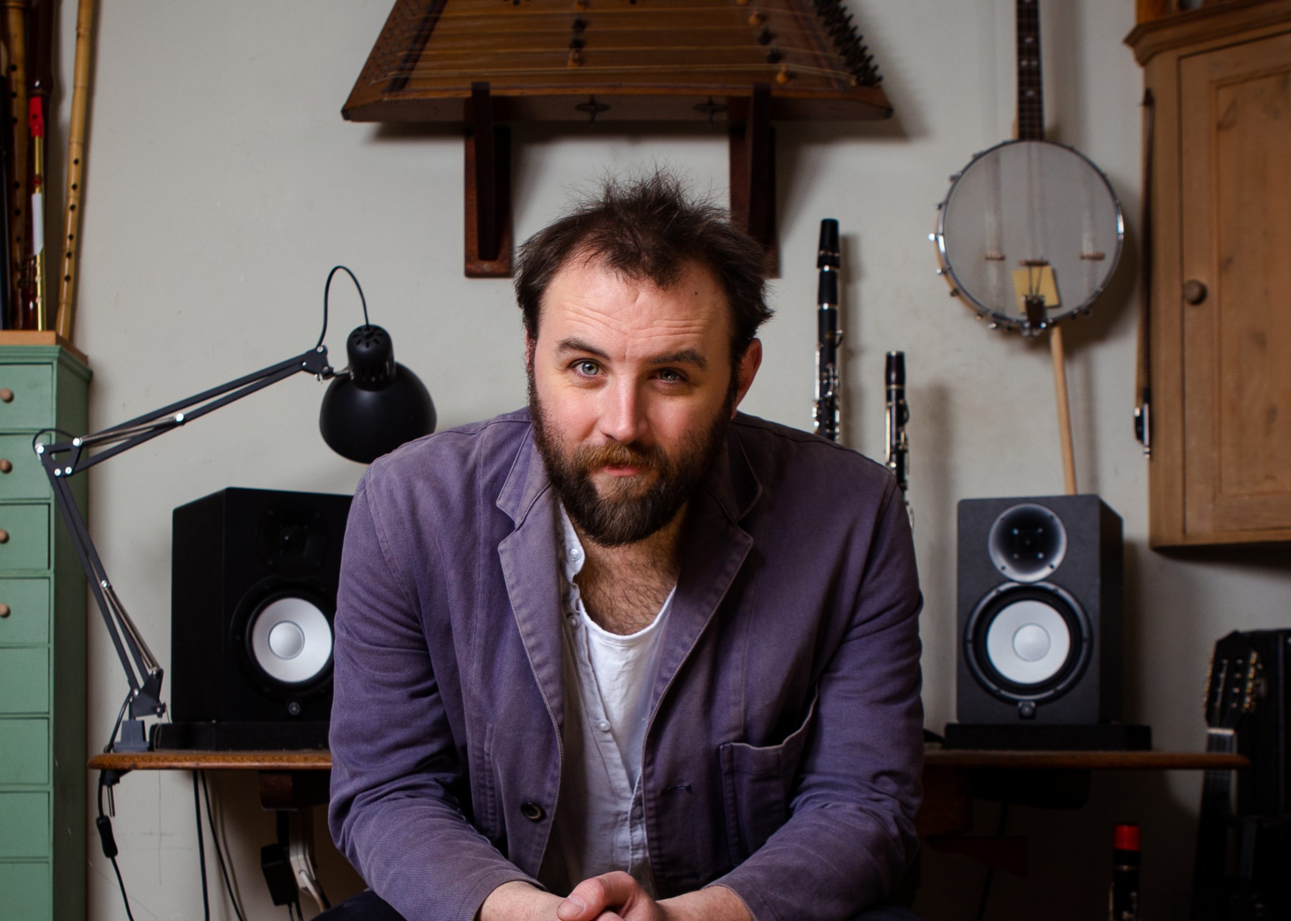 NICK HART - Marine Theatre