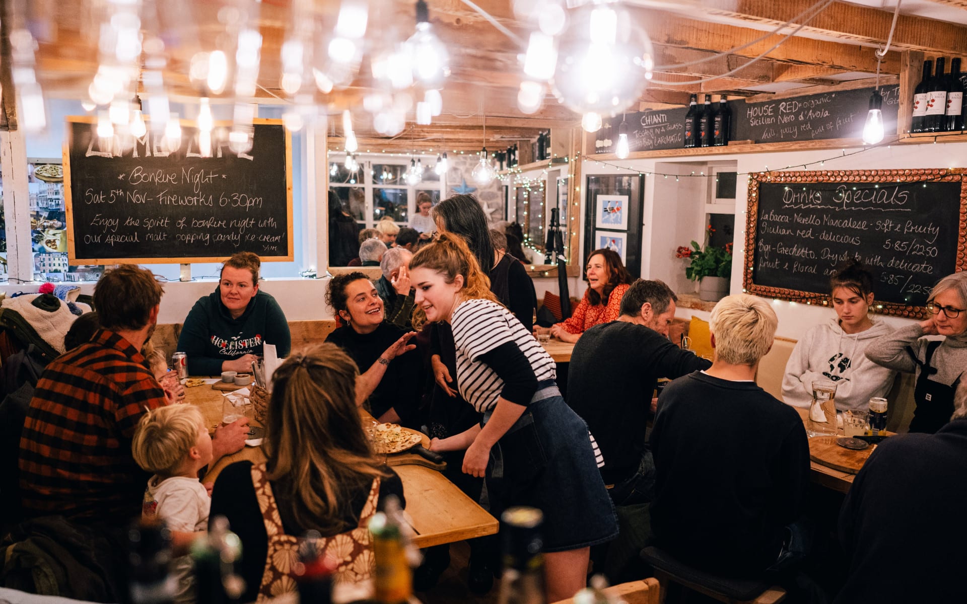 News - Marine Theatre