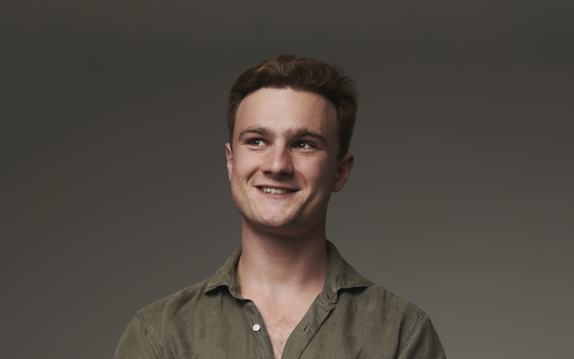 Josh Berry: Best Man - Marine Theatre