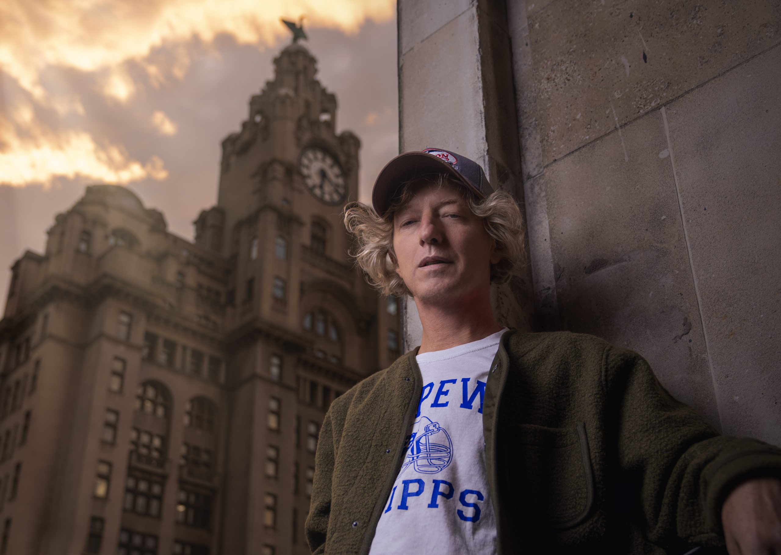 Cast, The La’s, and Me – An Intimate Evening With Singer/Songwriter ...