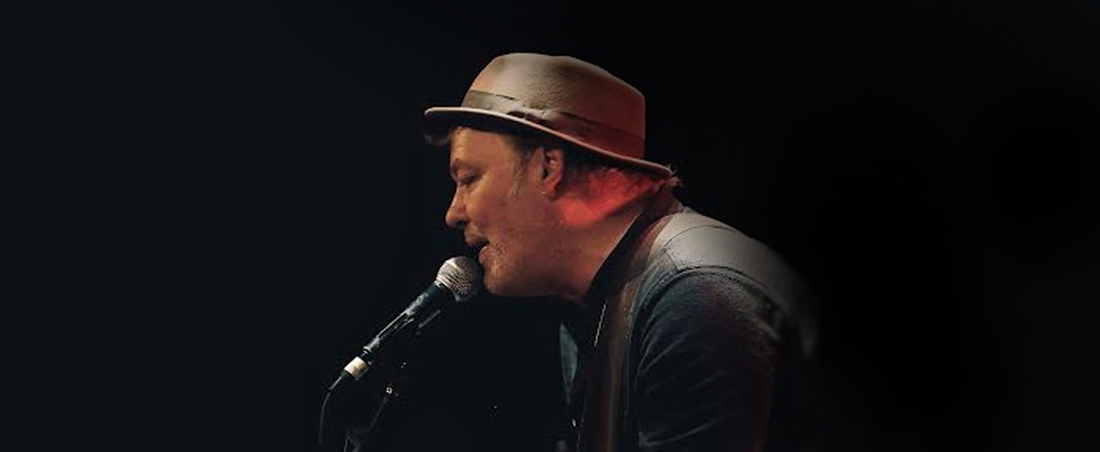 Mark Chadwick (Levellers) + Guests - Marine Theatre