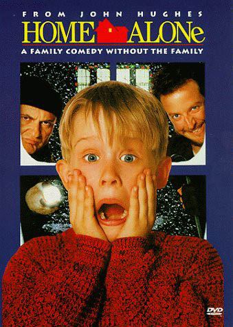 HOME ALONE - Marine Theatre